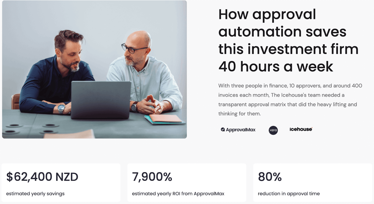 Best 8 accounts payable automation software tools in 2025